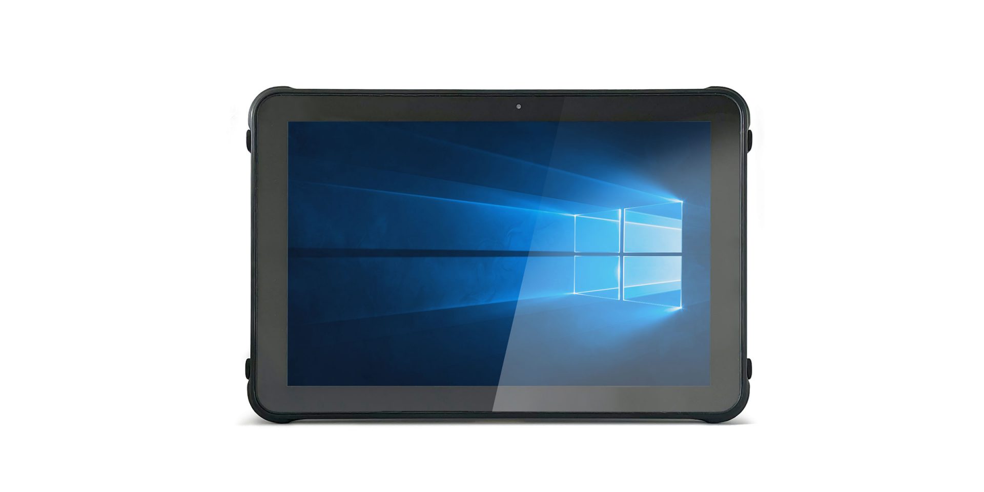 FuturePAD FPQ10-W | Sehr dünnes und leichtes Rugged Tablet