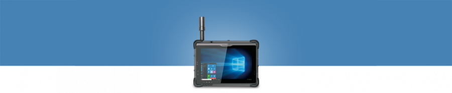 GPS Tablets | Für anspruchsvollste GIS-Anwendungen