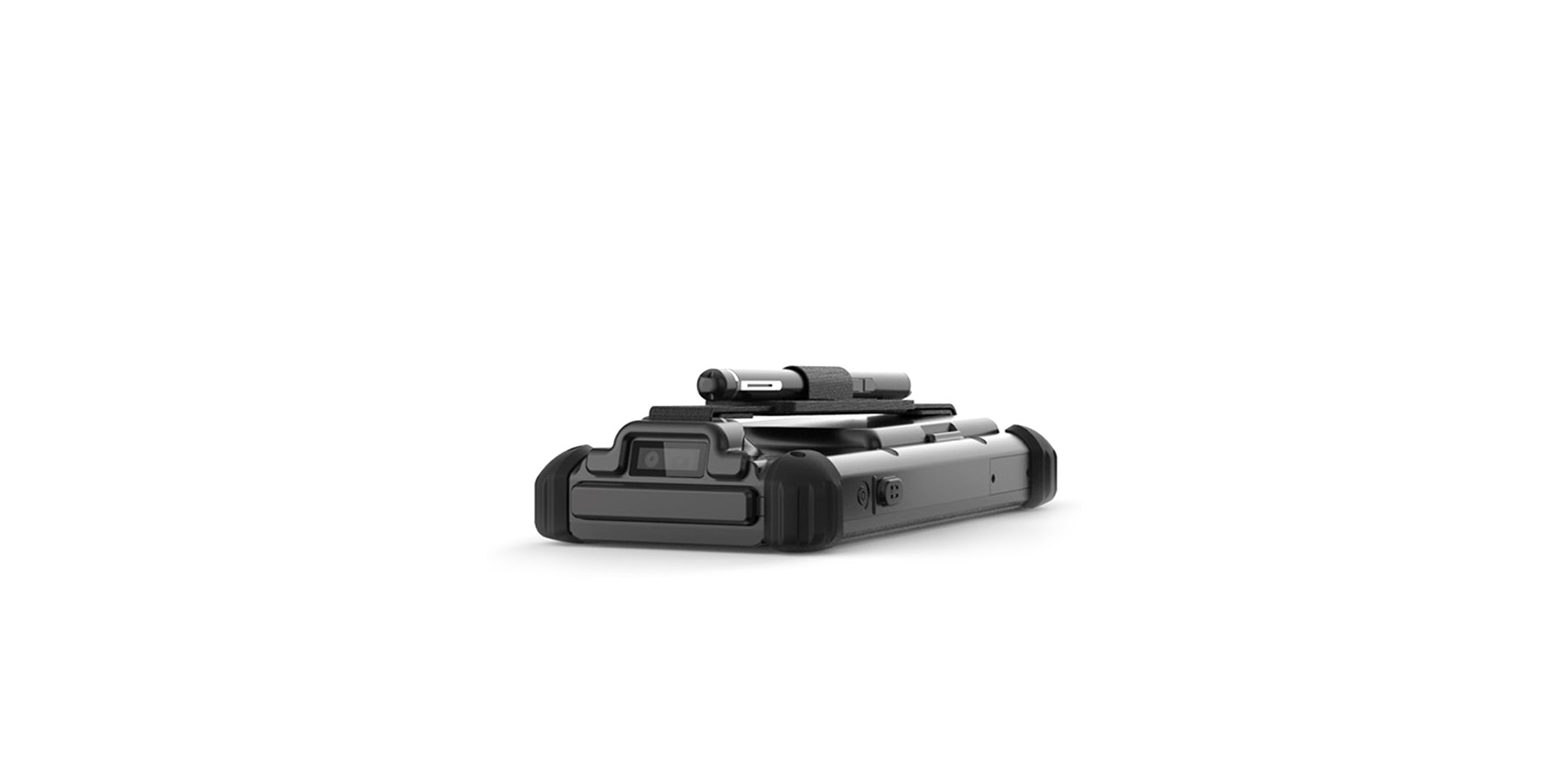 DT362 D-Serie | 6" Rugged Windows Tablets, Handheld Terminals