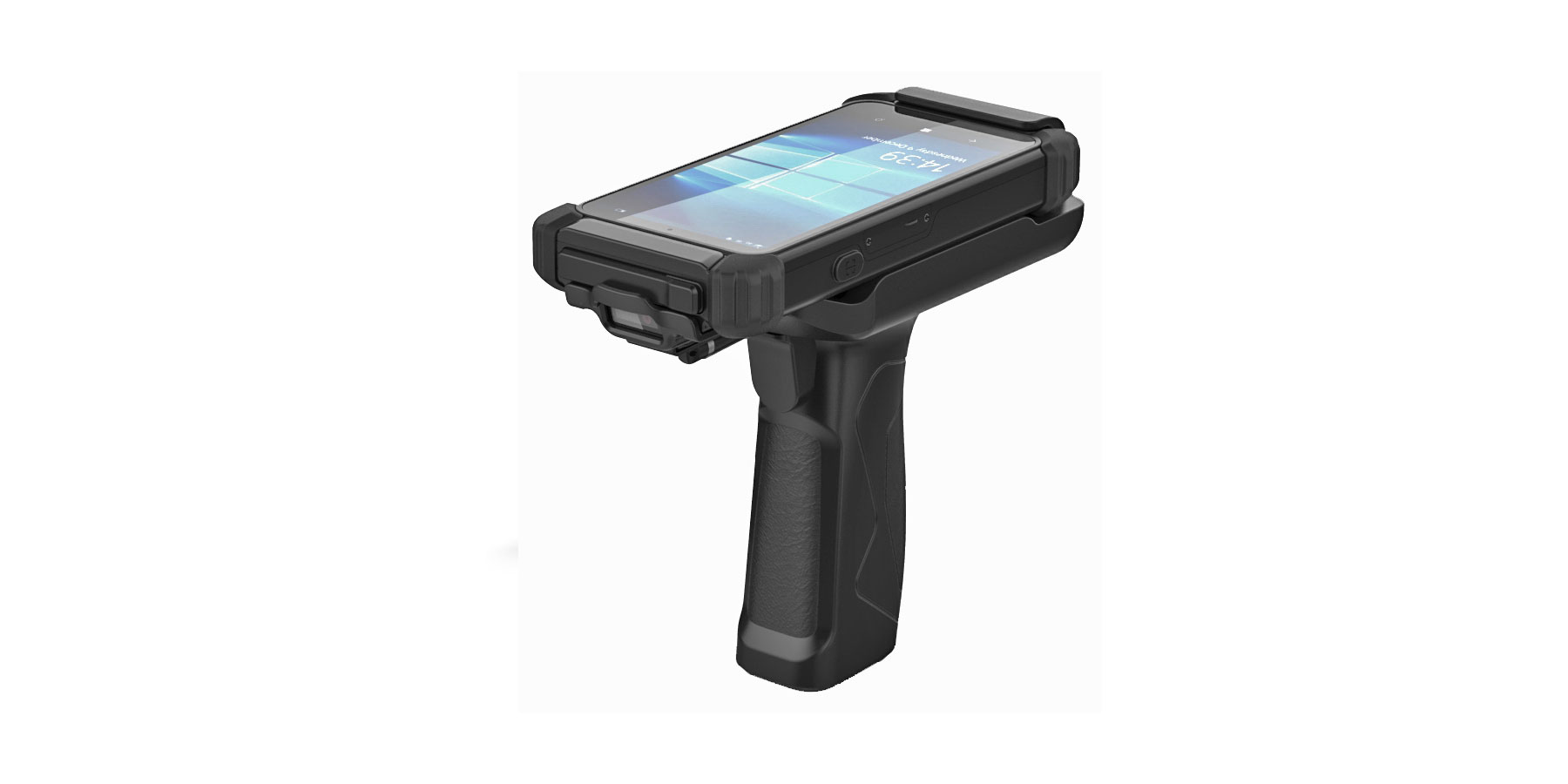 DT362 D-Serie | 6" Rugged Windows Tablets, Handheld Terminals