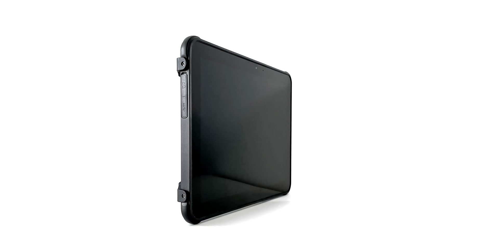 FuturePAD FPQ10-A | Slim Rugged Tablet for 24/7 Operation