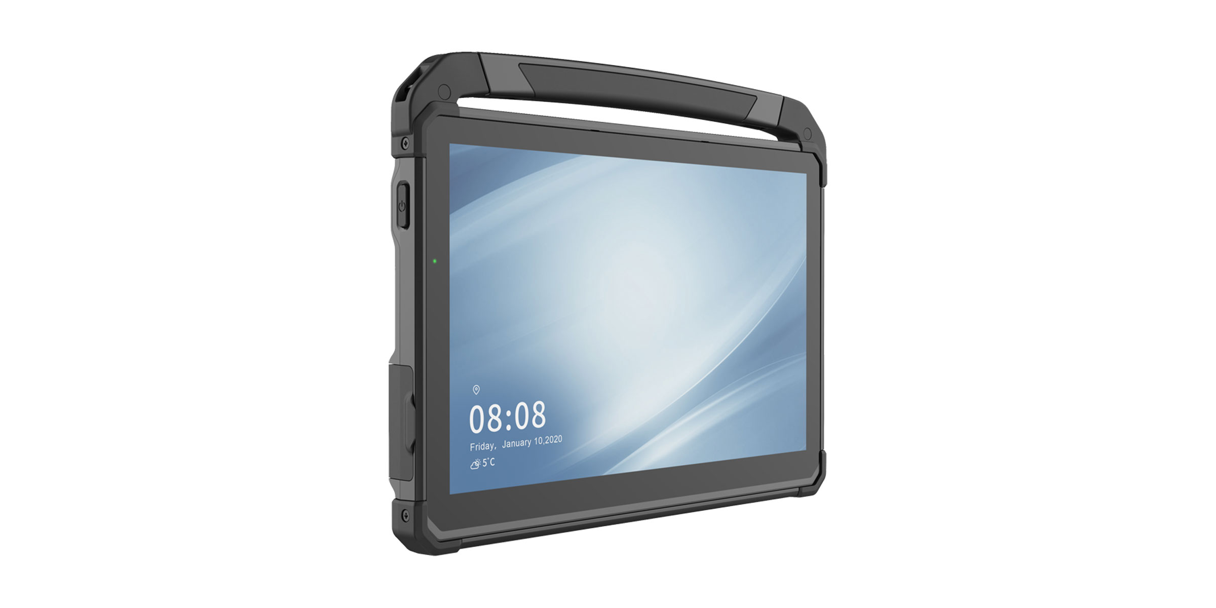 New: Windows tablet DT302RP and Android tablet DT303CI