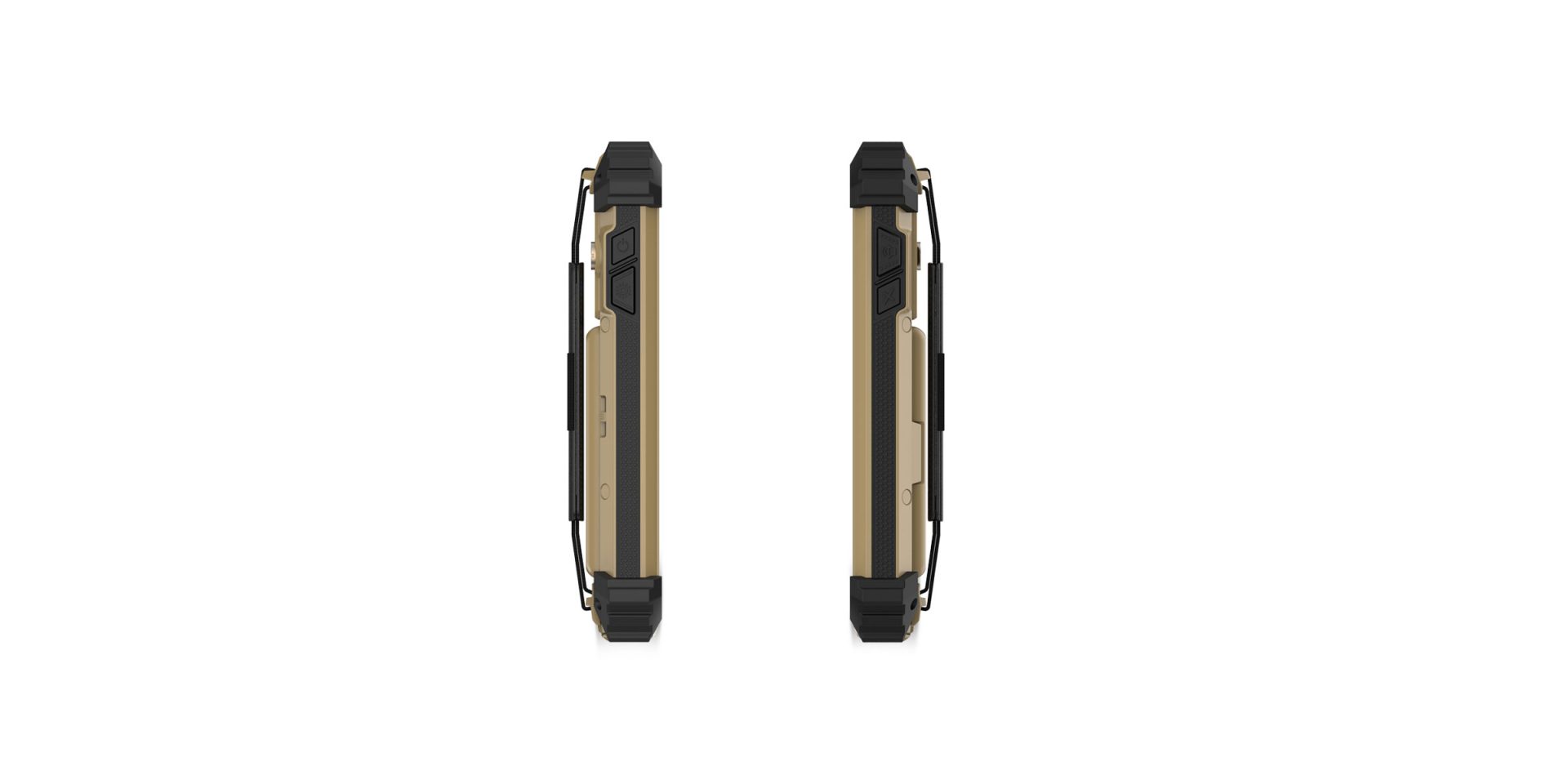 DT361DM | 6" Rugged Handheld witht Windows